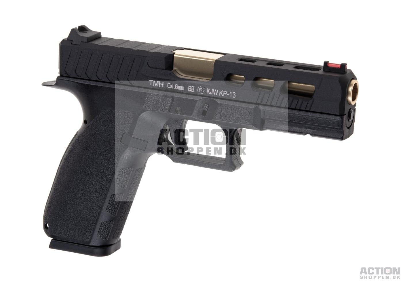 KJ-Works KP-13 Custom finder du hos Actionshoppen som har alt i ...