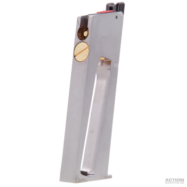 Colt 1911 Magasiner du hos Actionshoppen som har et stort udvalg af Magasiner